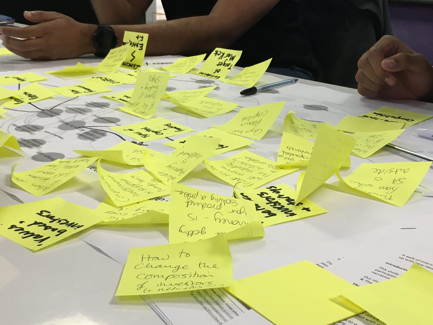 Cape Town tech ecosystem: Strengthening inclusive innovation in a ...