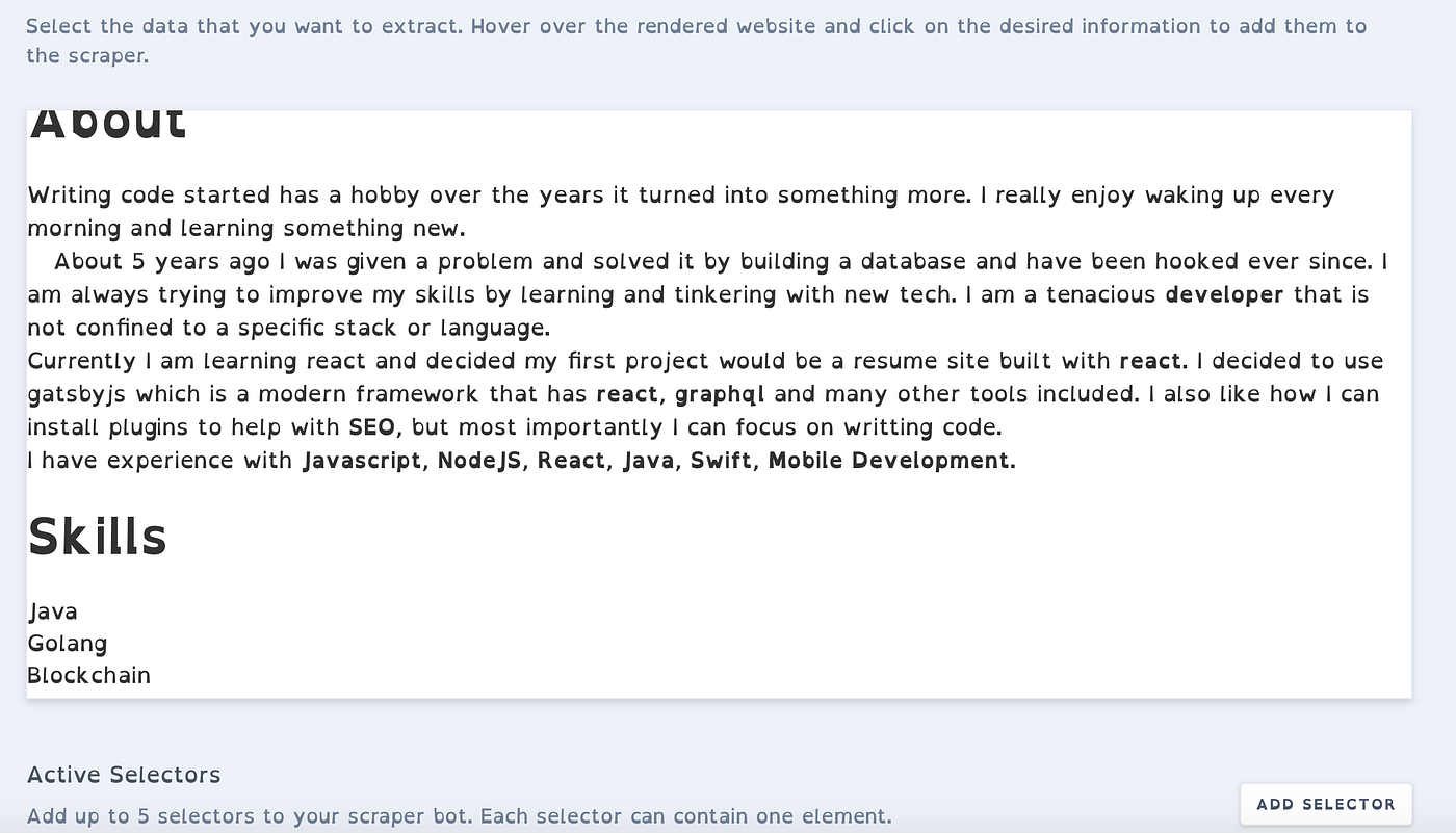 Python Web Scraping Part 3 In My Last Two Articles I Talked About By Iostom Python Data