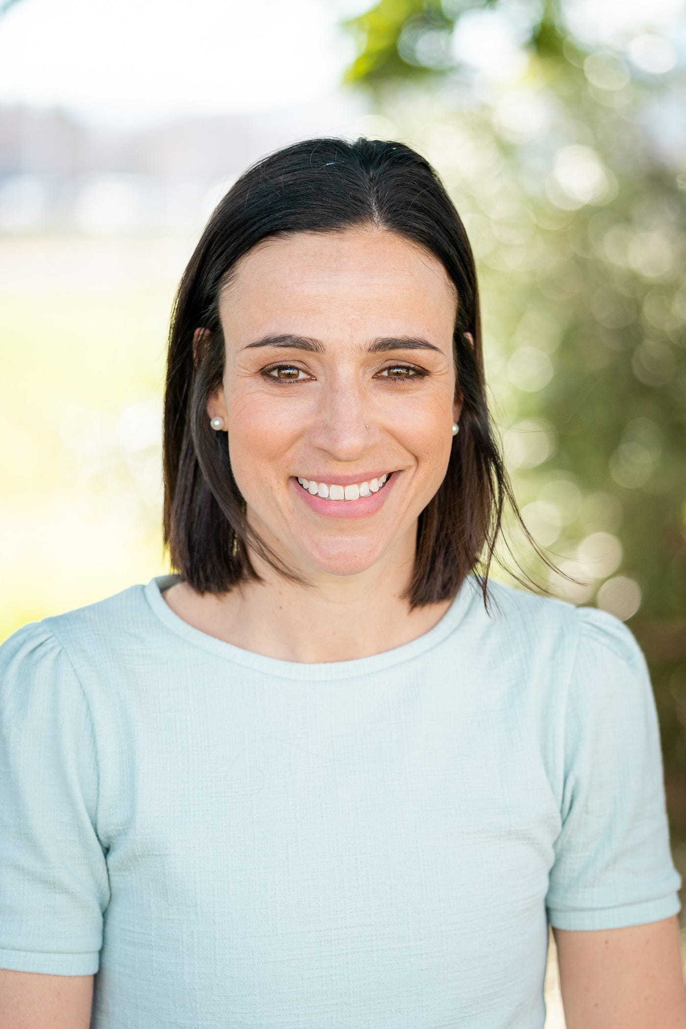 Women In Wellness: Erin Barrett of Shaklee On the Five Lifestyle Tweaks ...