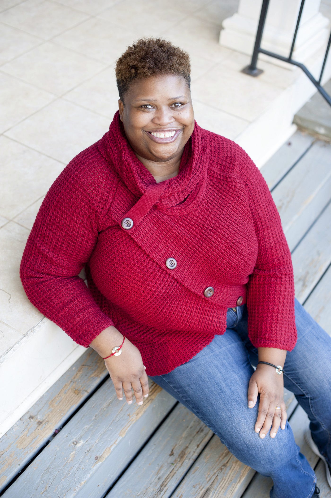 Rising Through Resilience: Ruby Taylor of Financial Joy School On The Five Things You Can Do To ...