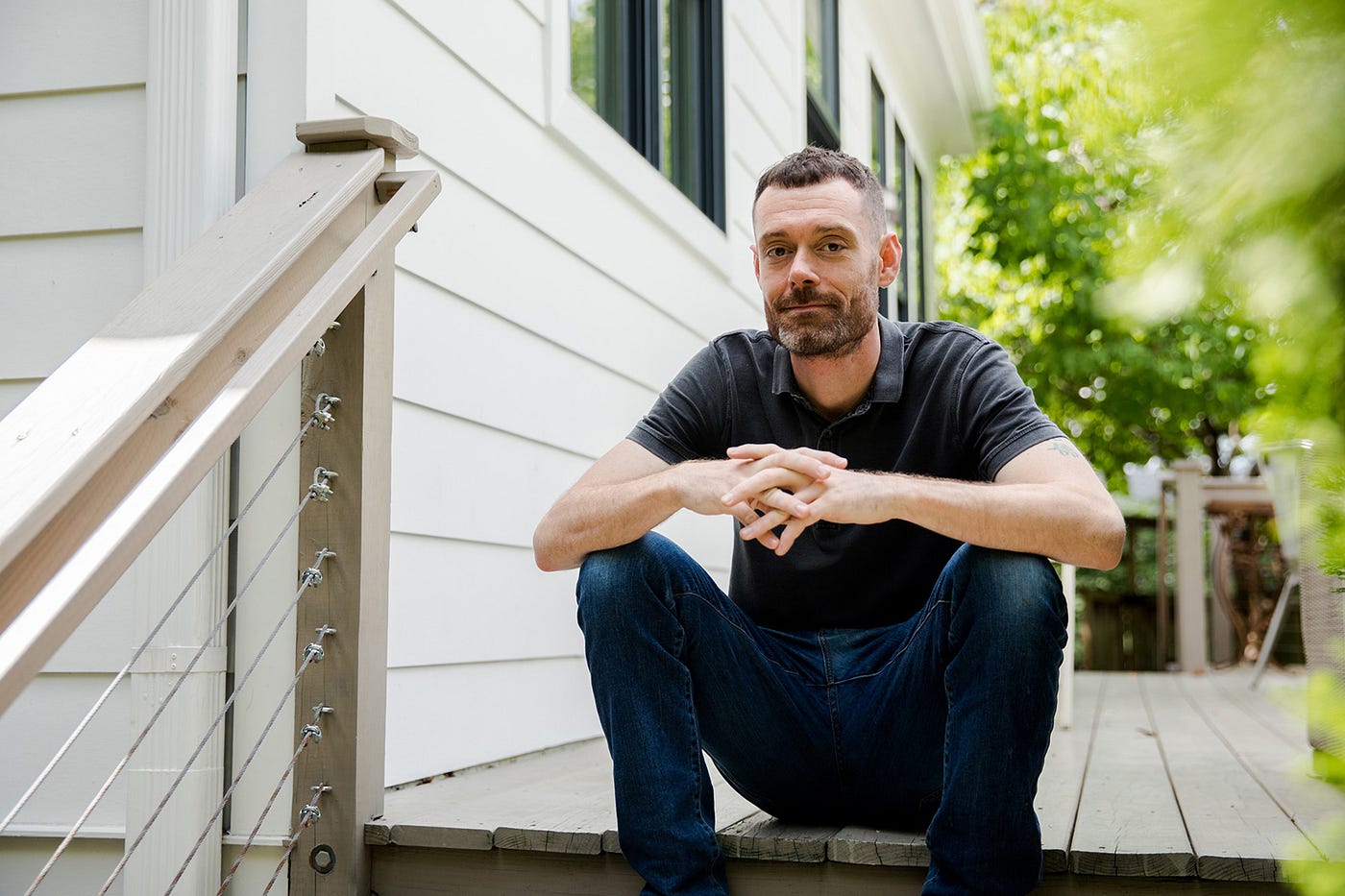 John McGhee of Webconsuls: 5 Things I Wish Someone Told Me Before I ...