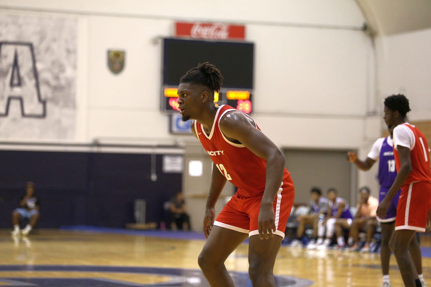 07.23 Game Preview. Clyde’s v Hoop Magic 1P Clyde’s takes… | by Kenner ...