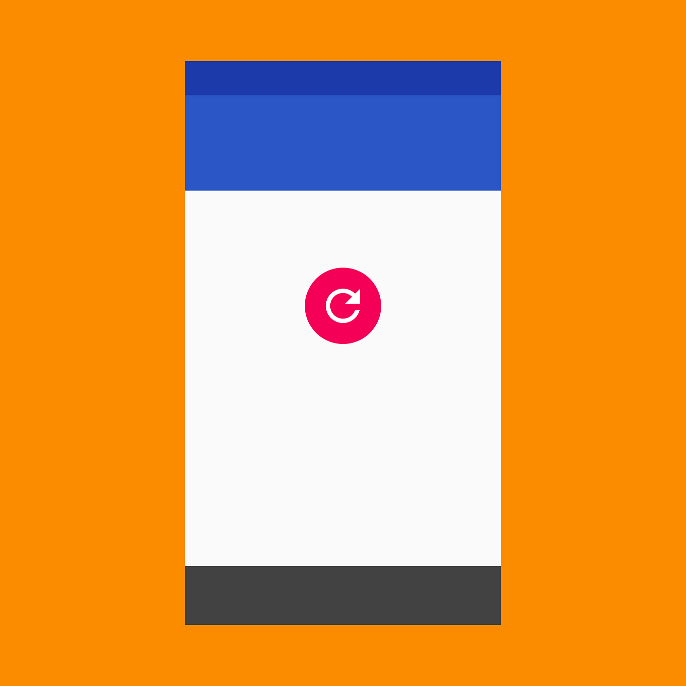 Implementando Pull to Refresh no Android com Kotlin | by Lucas Marques ...