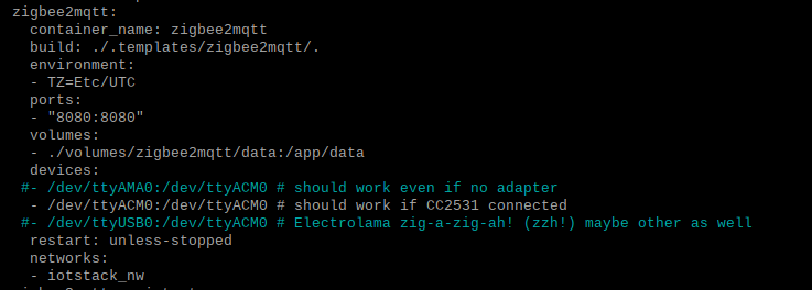 Connecting Zigbee device to Raspberry Pi using zigbee2mqtt and Node-red. | by Barry Peralta | Medium