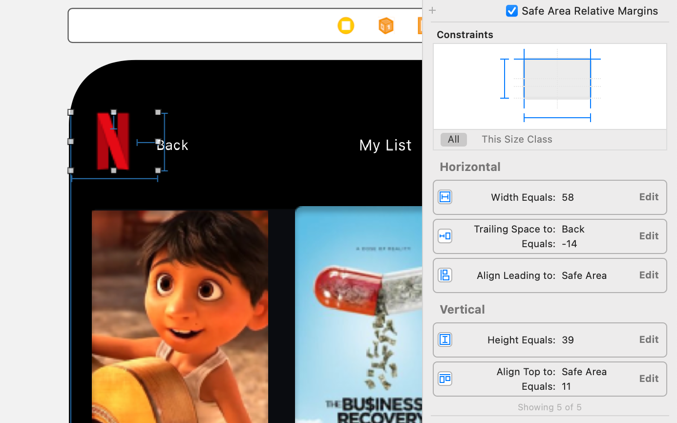 15 應用 Figma 圖片配合 Stack View 與 Scroll View 製作分頁 By Jerry Lin 彼得潘的 Swift Ios App 開發教室 Medium