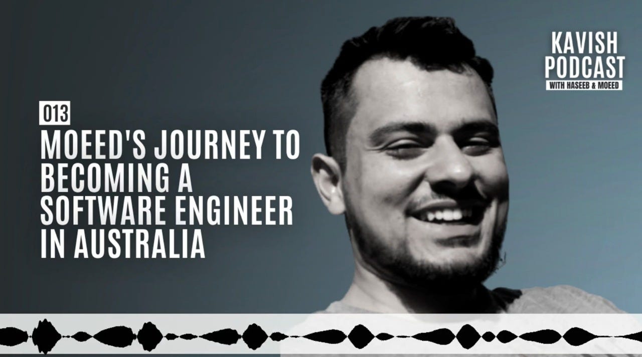 Building Automated Podcast Videos Using Python By Muhammad Haseeb Geek Culture Sep 2022