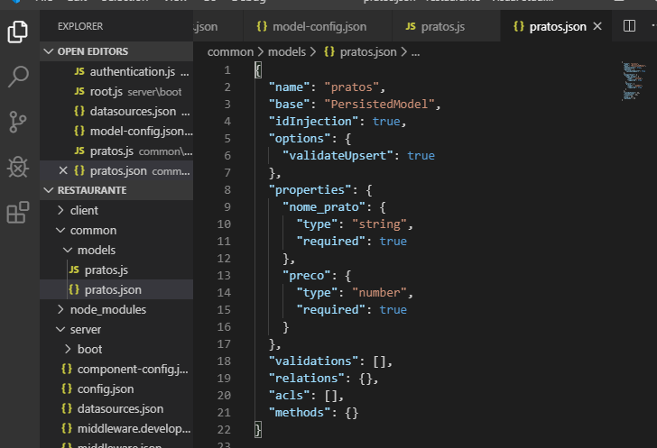 Como criar API RESTful com autenticação em apenas 5 minutos -Tutorial ...