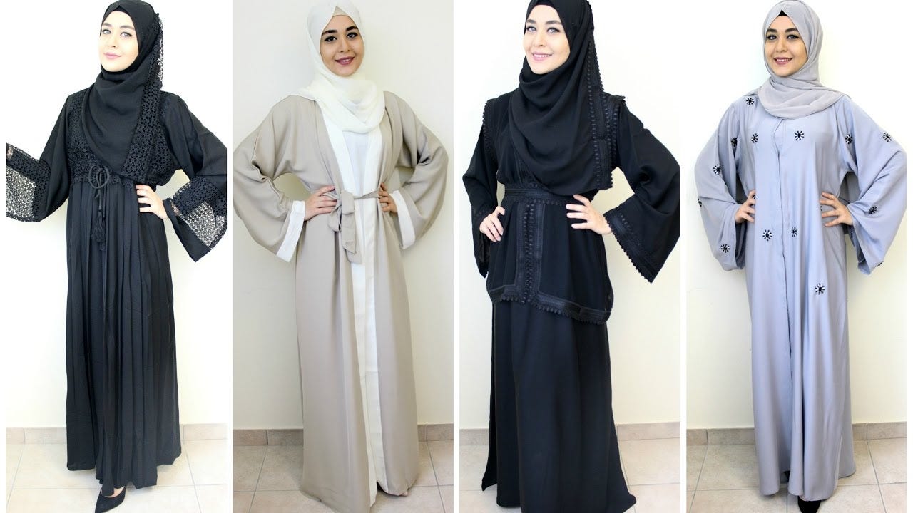 Here Is All You Need To Know About Emirates Clothing: | by Emma William ...