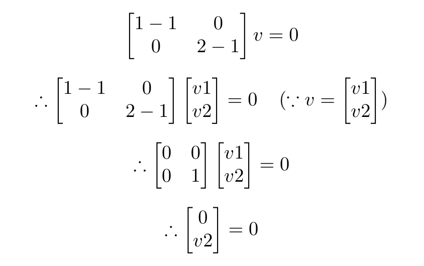 Online Eigenvalue Calculator CarineFindlay