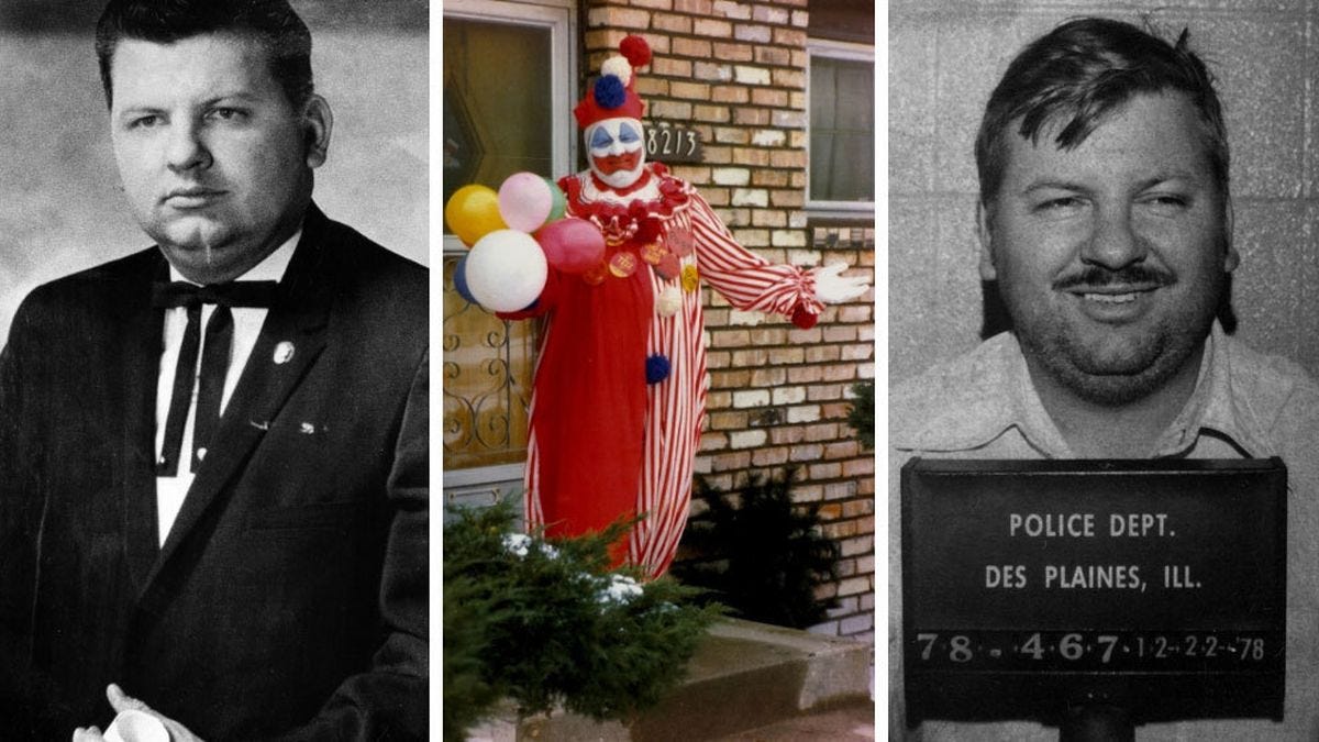 8 Myths about Serial Killers. The reality behind the Media portrayal ...