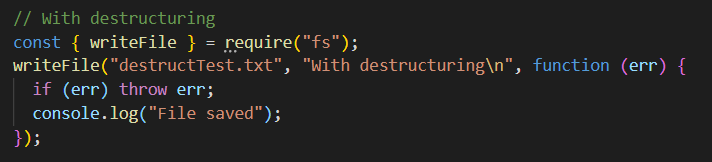 Modern Javascript. you might have learned javascript here… | by ...