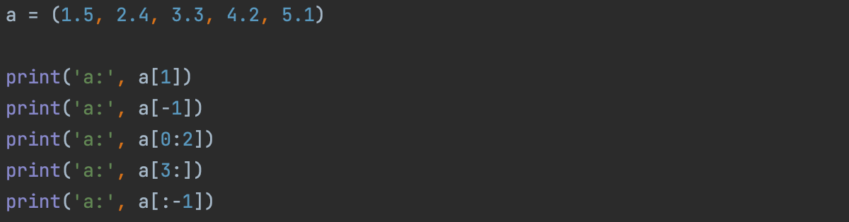 Tipos de dados na linguagem Python | by Nathalia Sutto | nathaliasutto ...