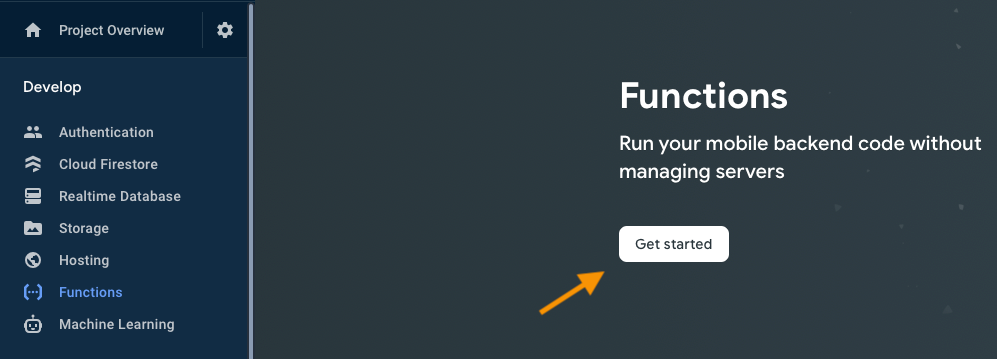 How to use Firebase Functions as a Simple Backend Solution to handle incoming Webhooks | by Musa ...