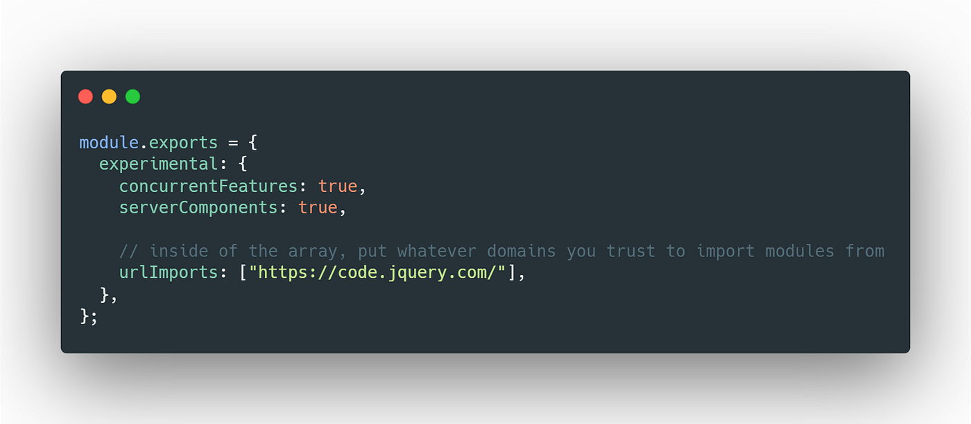 NextJs 12 in a nutshell | by Roland Fridemanis | Medium