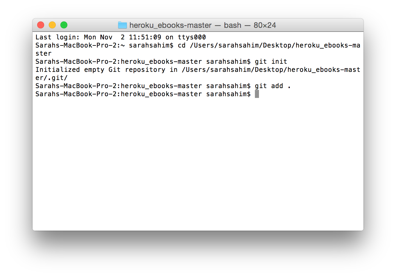 How to Code a Simple Twitter Bot for Complete Beginners | by Sarah ...