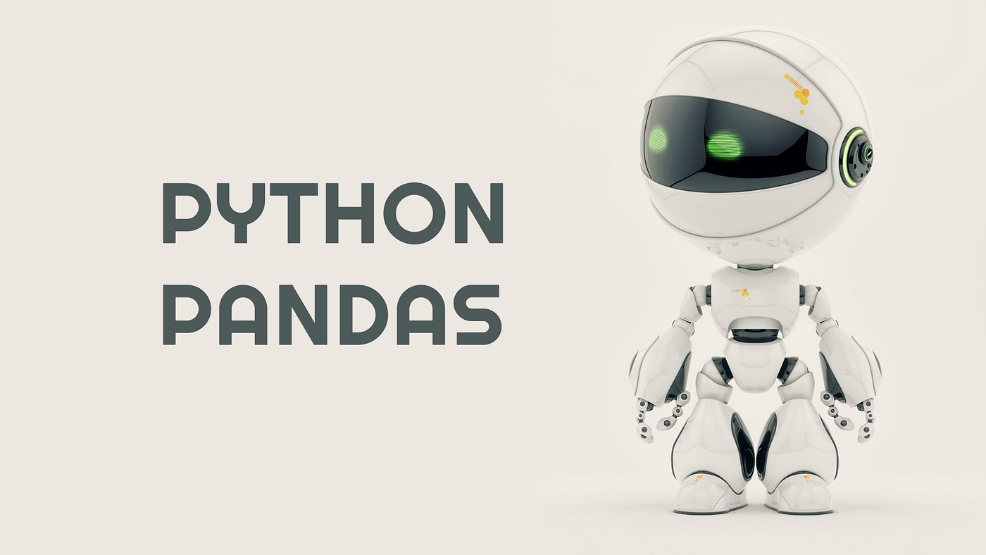 Using Python Pandas Panel The Panel Is A 3d Data Container Panel