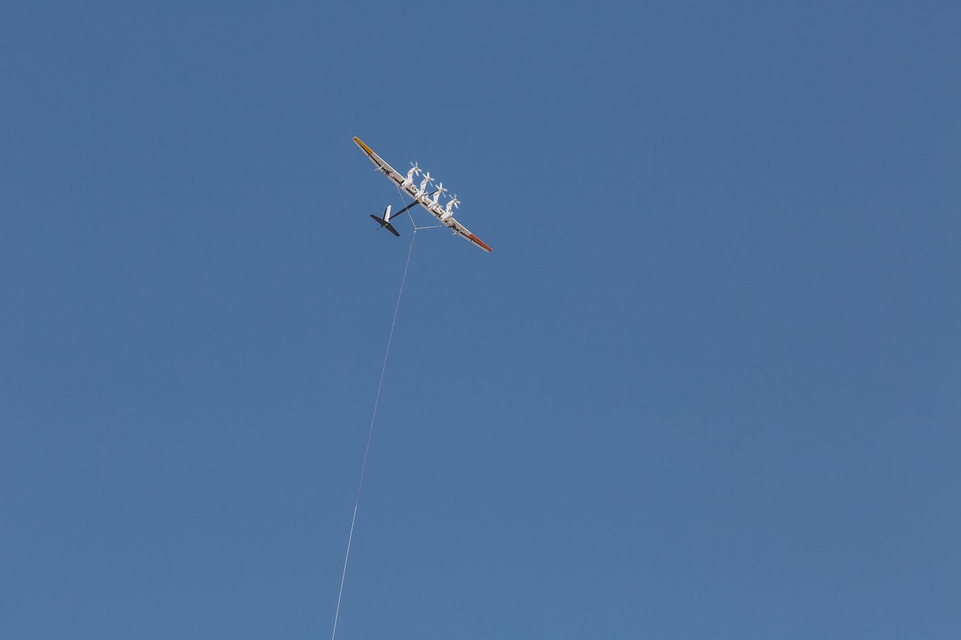 From kiteboard to energy kite. Makani’s path to power generation… | by ...