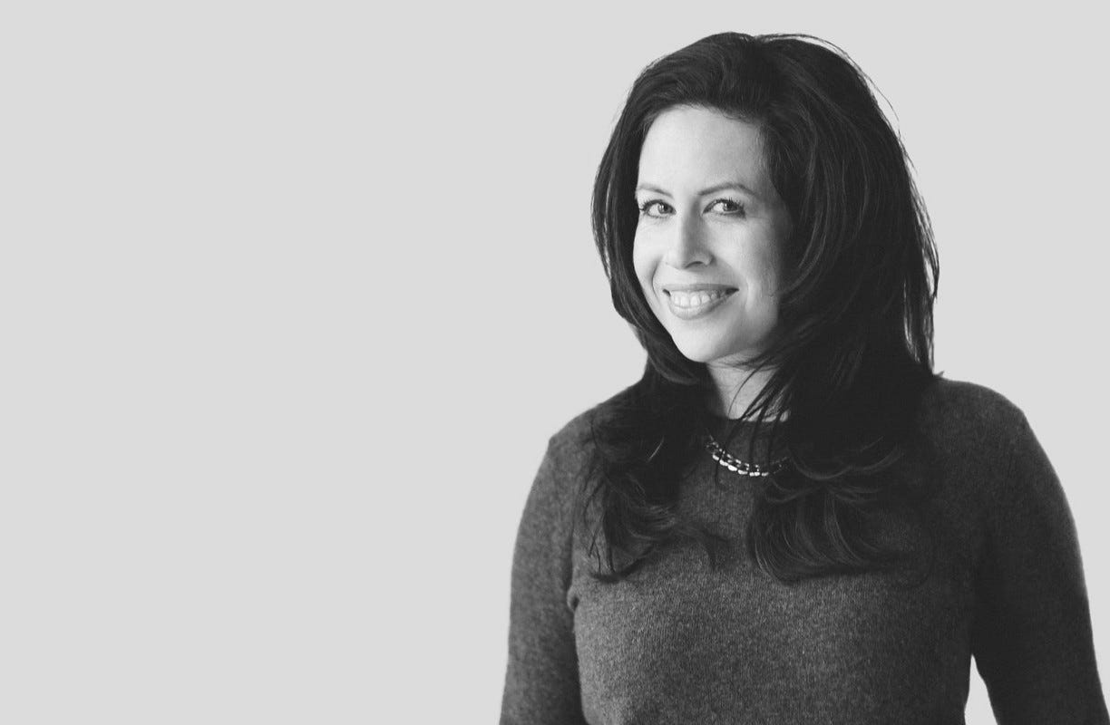 Andrea Brooks: “Here Are 5 Things We Need To Do To Close The Gender ...