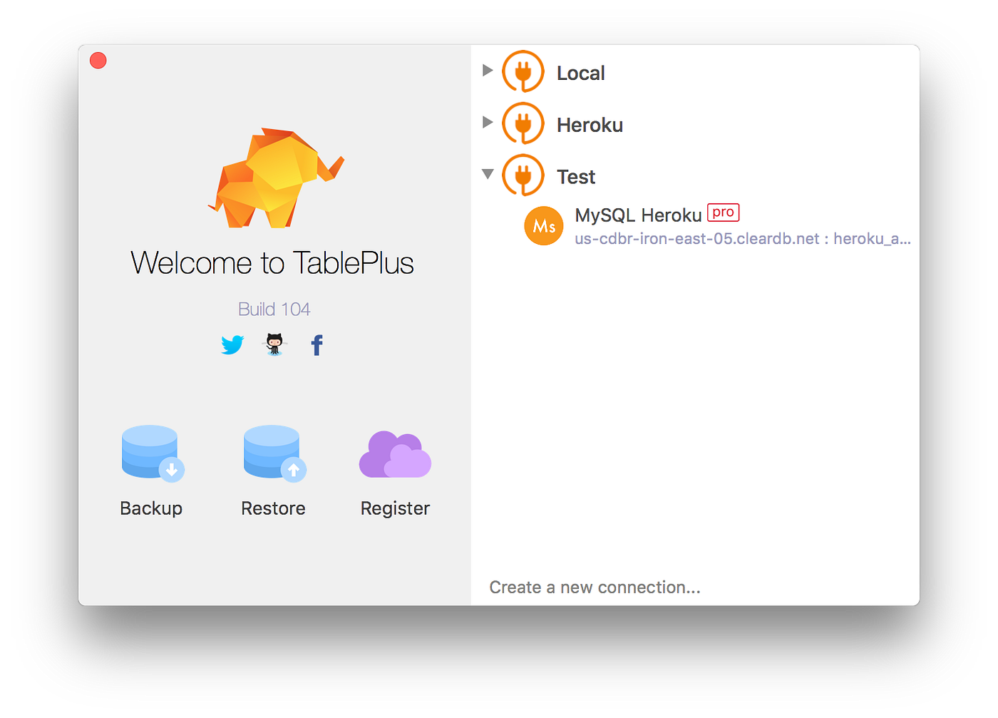 Why TablePlus is my tool of choice for MySQL | by MySQL Avocado | Medium