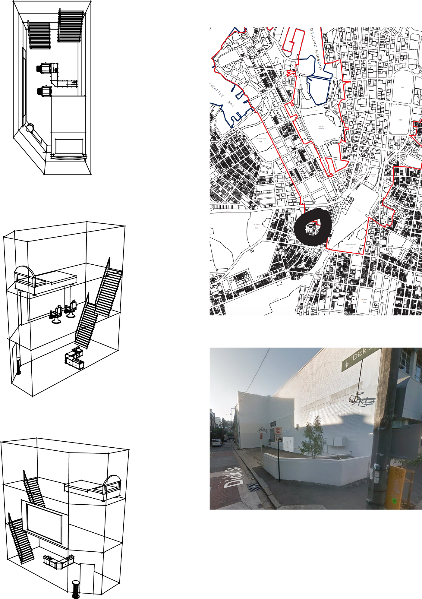 Assessment Task 2A Drawing Notation | by CHAN_ADRIAN_2897289 | Medium
