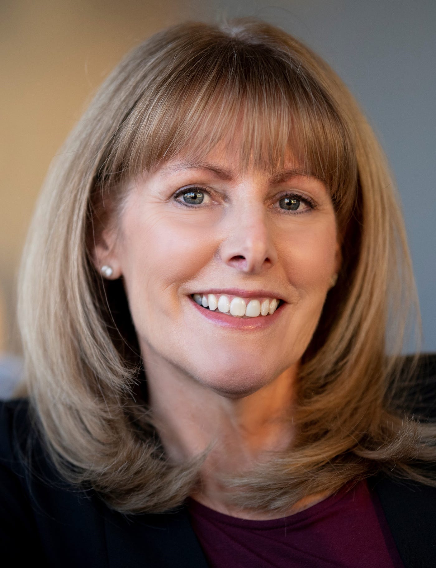 Caren Kenney Of Evolve Leadership: How Journaling Helped Me Be More ...