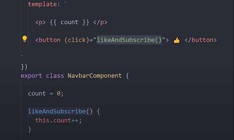 Angular in a Nutshell. Angular is a TypeScript based framework… | by ...