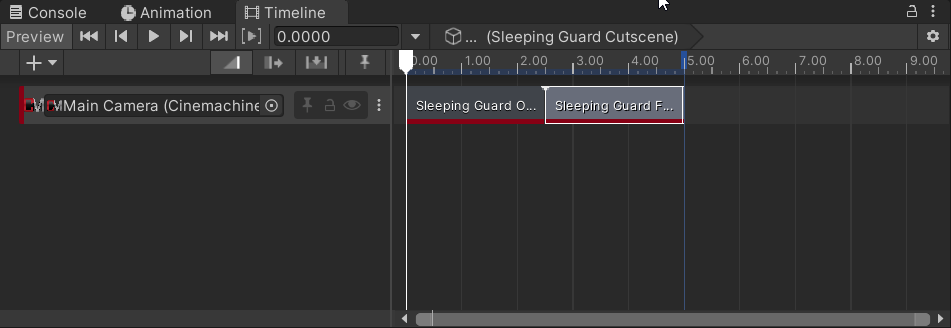 How to Make Cutscenes In Unity with Assets | Nerd For Tech