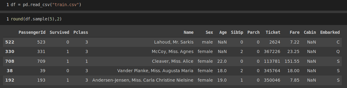 Improve your data science skill with ‘pdpipe’ | by David Sotunbo | Medium