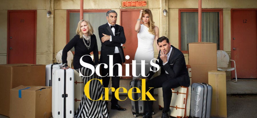 SMALL TOWN MOVIES/SERIES that want you TO VISIT THE CHARM OF IT | by ...
