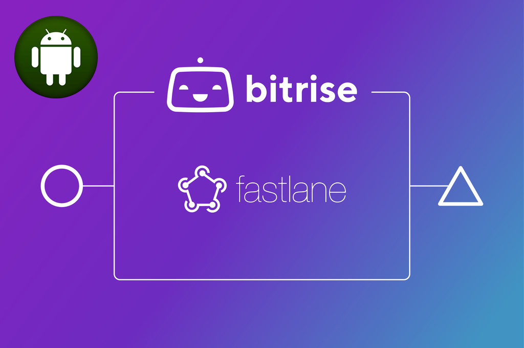 Bitrise + Fastlane with an android project, step by step. PART 4 | by Hafs | Medium
