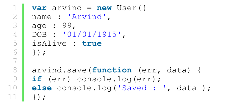 Getting Started With MongoDB And Mongoose | by Scalegrid.io | Medium