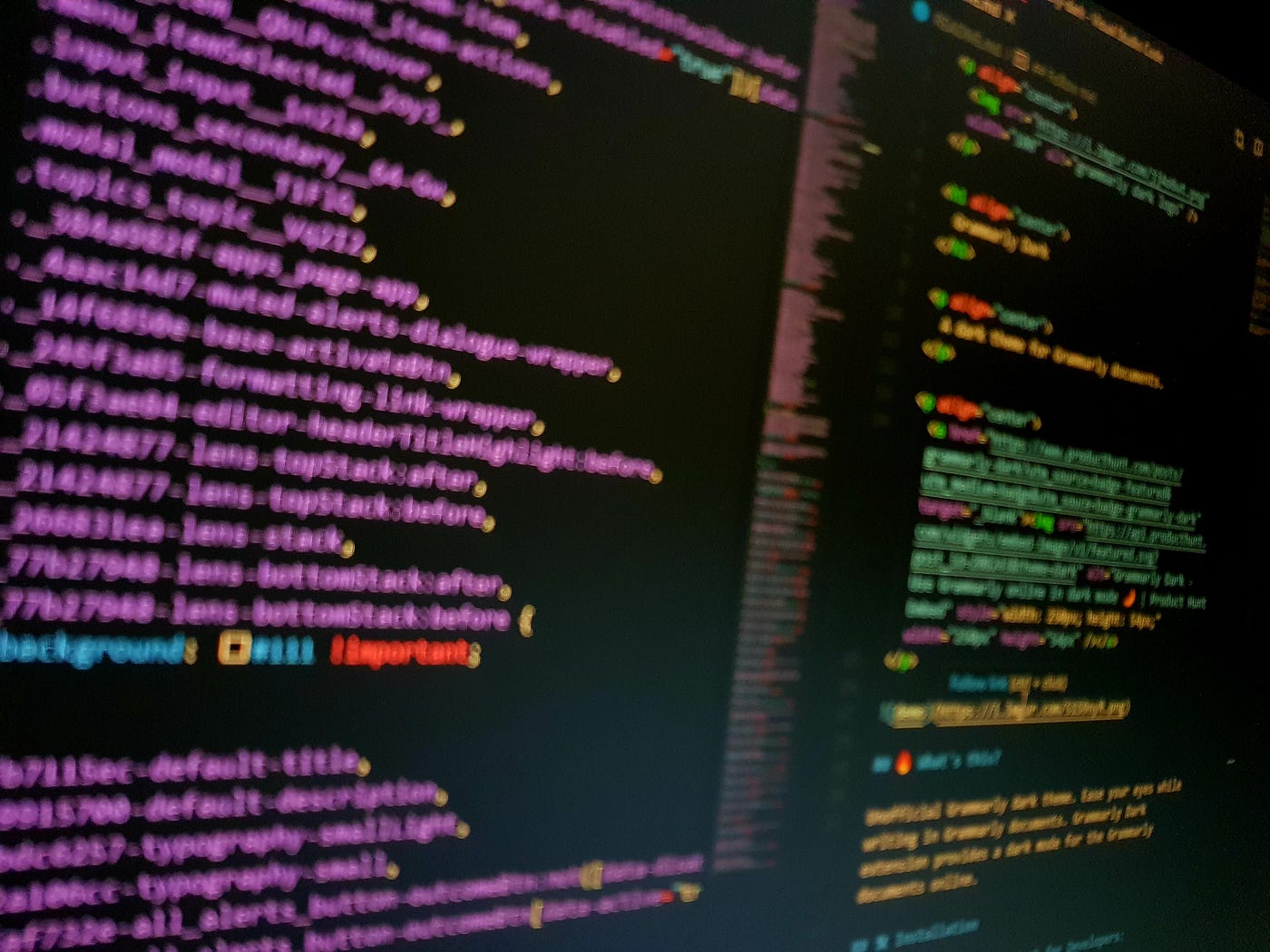 The eight tips for every newbie programmer! | by Bart Zalewski | Medium