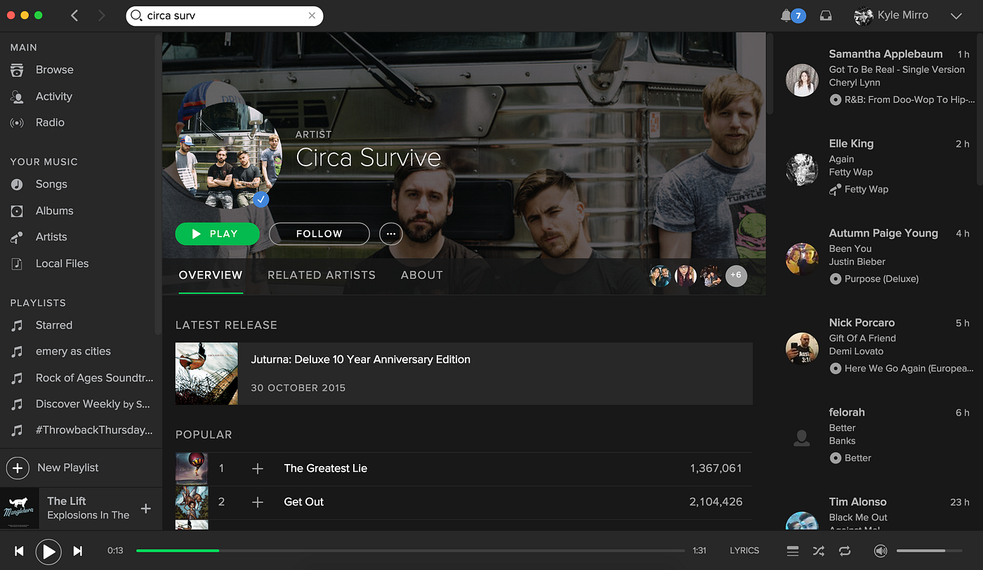 My UX Toolkit: A Perfect Blend. Every designer has their own secret ...
