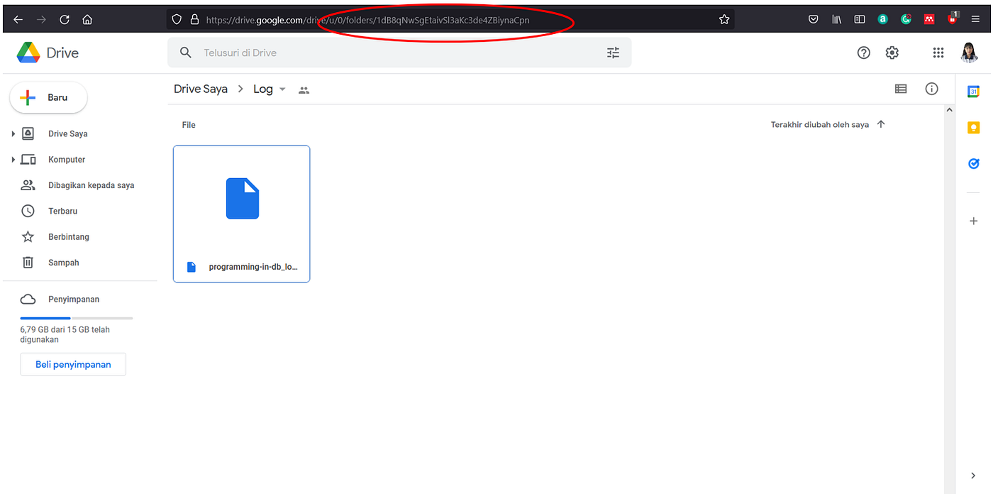 Custom Log Shipping using Microsoft SQL Server, Google Drive, and Python (Part 3: How to Build ...