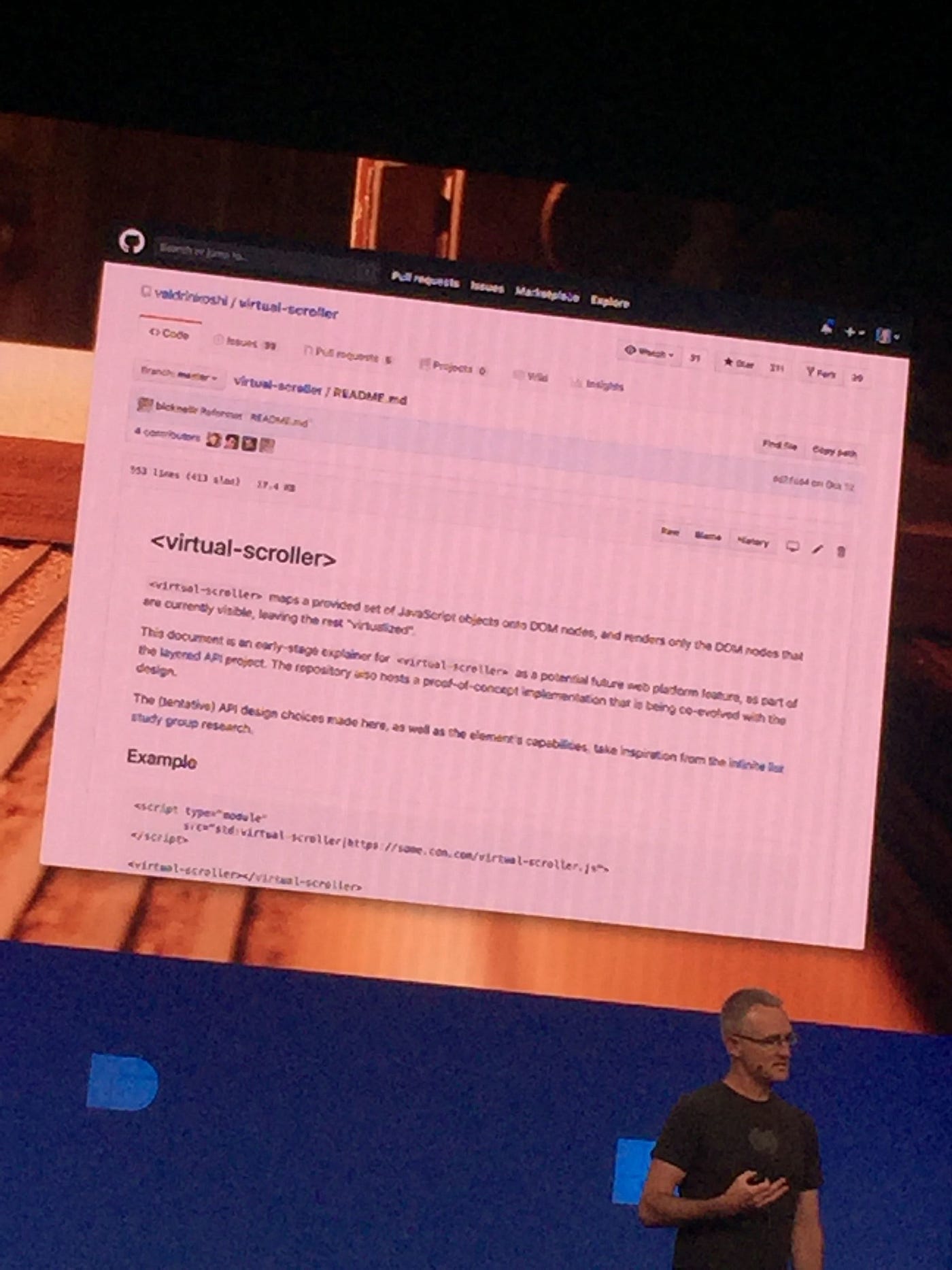 Chrome Dev Summit 2018. Quando recebi o convite para ir ao… | by Elvis ...