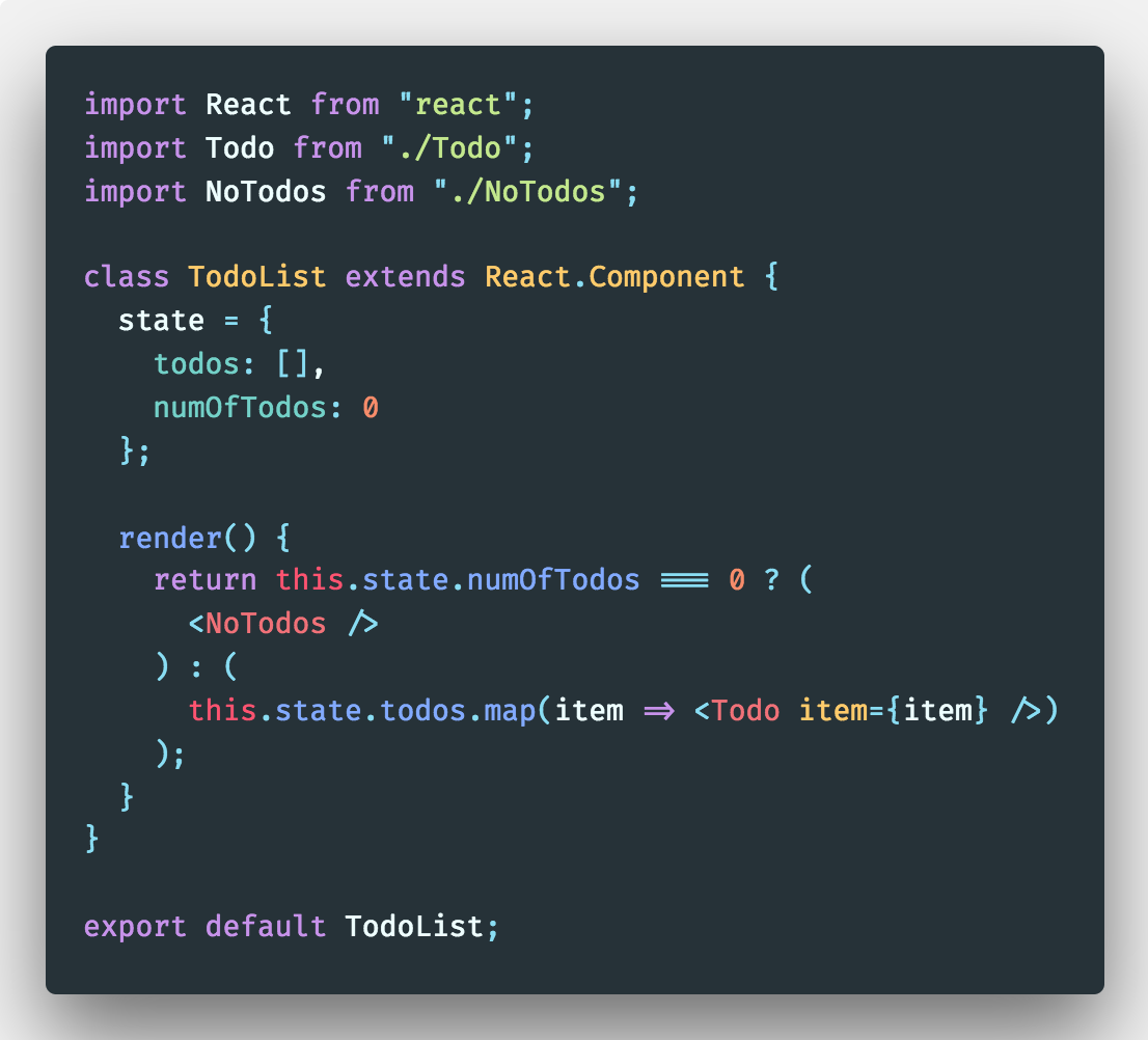 Thinking in styled-components. Component based architecture + CSS | by ...