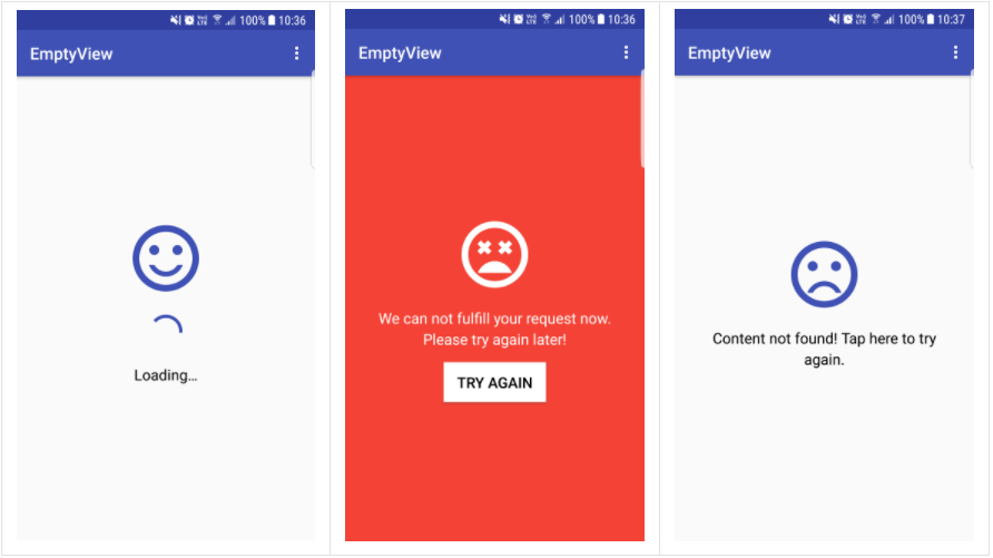[40 Top ] Awesome Android Libraries May — September 2017 For Android ...