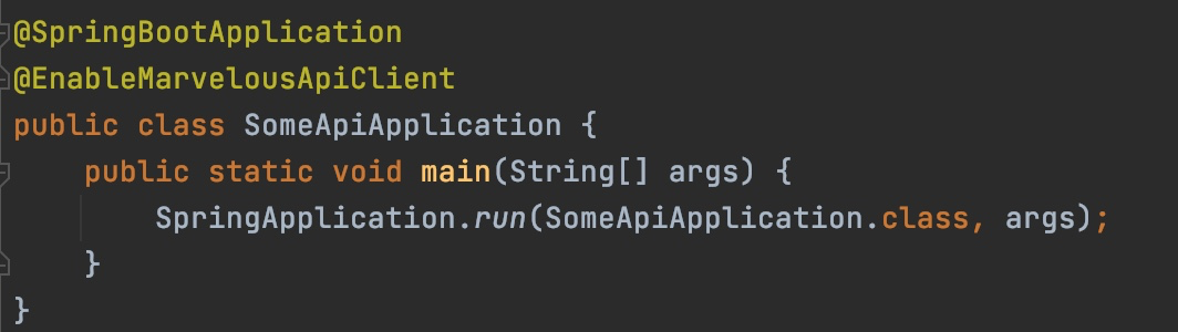 How to Write a Spring Boot Library Project? | by Emre Kumas | Trendyol ...
