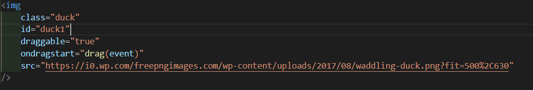 Using HTML5 Drag and Drop. In this tutorial I am going to step… | by Kira Green | Medium