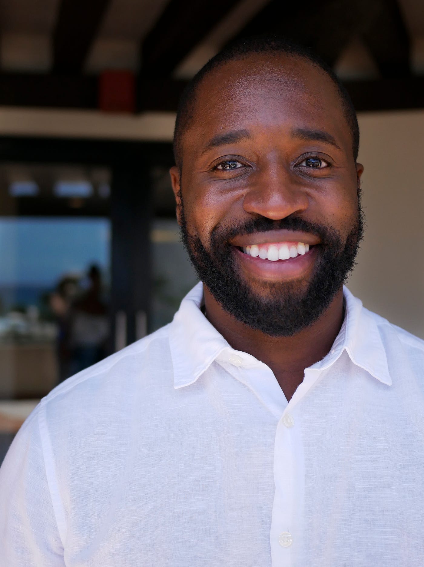 Daniel Mangena Of Dreamer HQ: Five Strategies I Used To Grow My ...