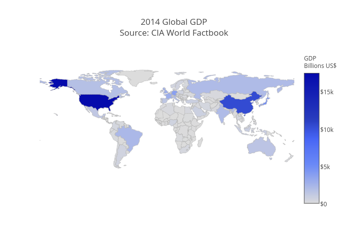 Analyze Data: Five Ways You Can Make Interactive Maps | by plotly ...