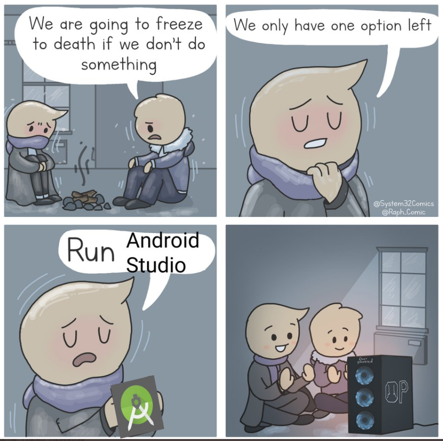 10 Ultimate Programming Jokes | By Lokajit | Level Up Coding