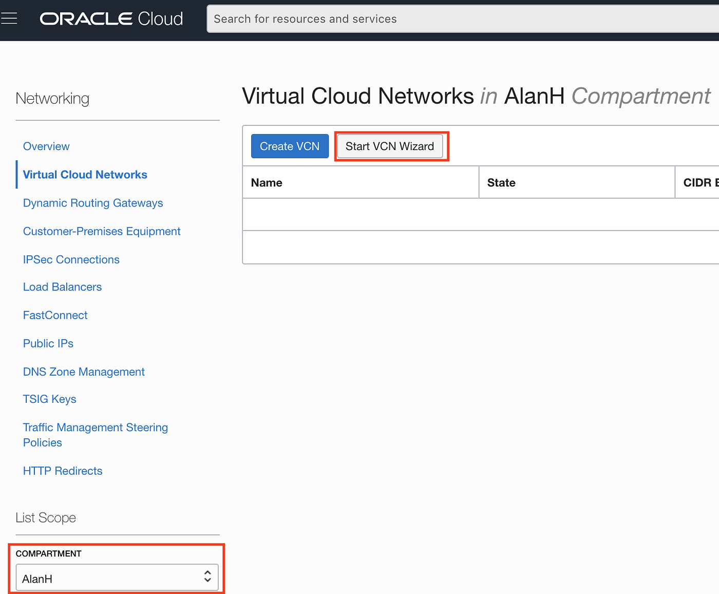 Al’s Simple Oracle Functions Setup | by Alan Higginson | The Startup ...