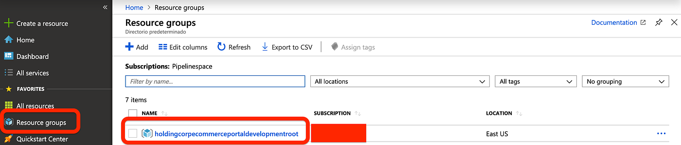 Setting up a CI/CD pipeline in Azure DevOps for Blazor and Deploy to Azure | by Ricardo Humberto ...