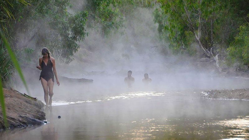 Top 10 Most Relaxing Natural Hot Springs in Australia | by thelistli ...