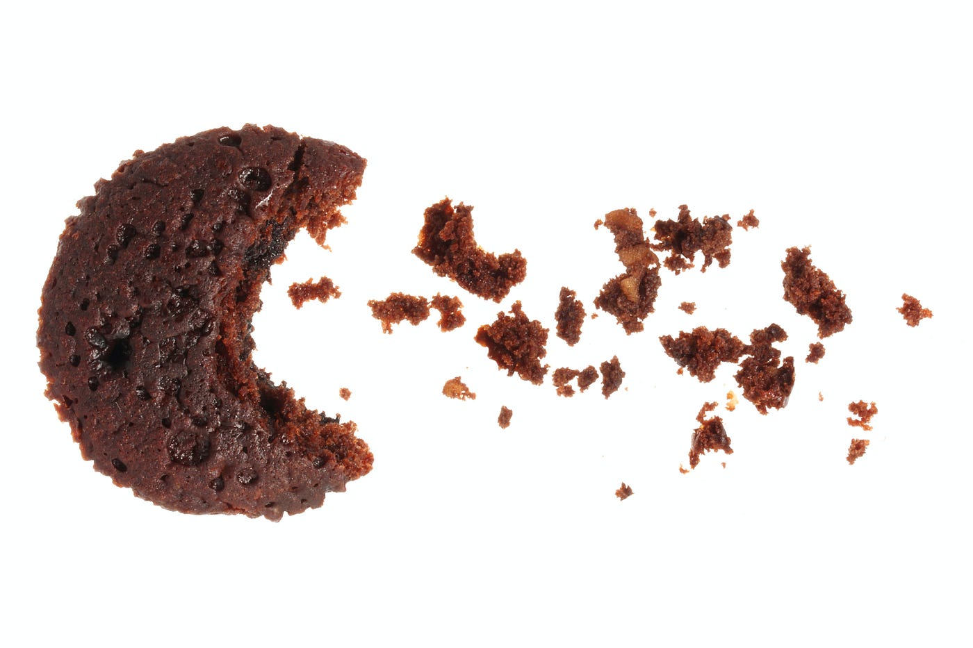 The Productive and Powerful “Crumb Method” of Writing Creatively and ...