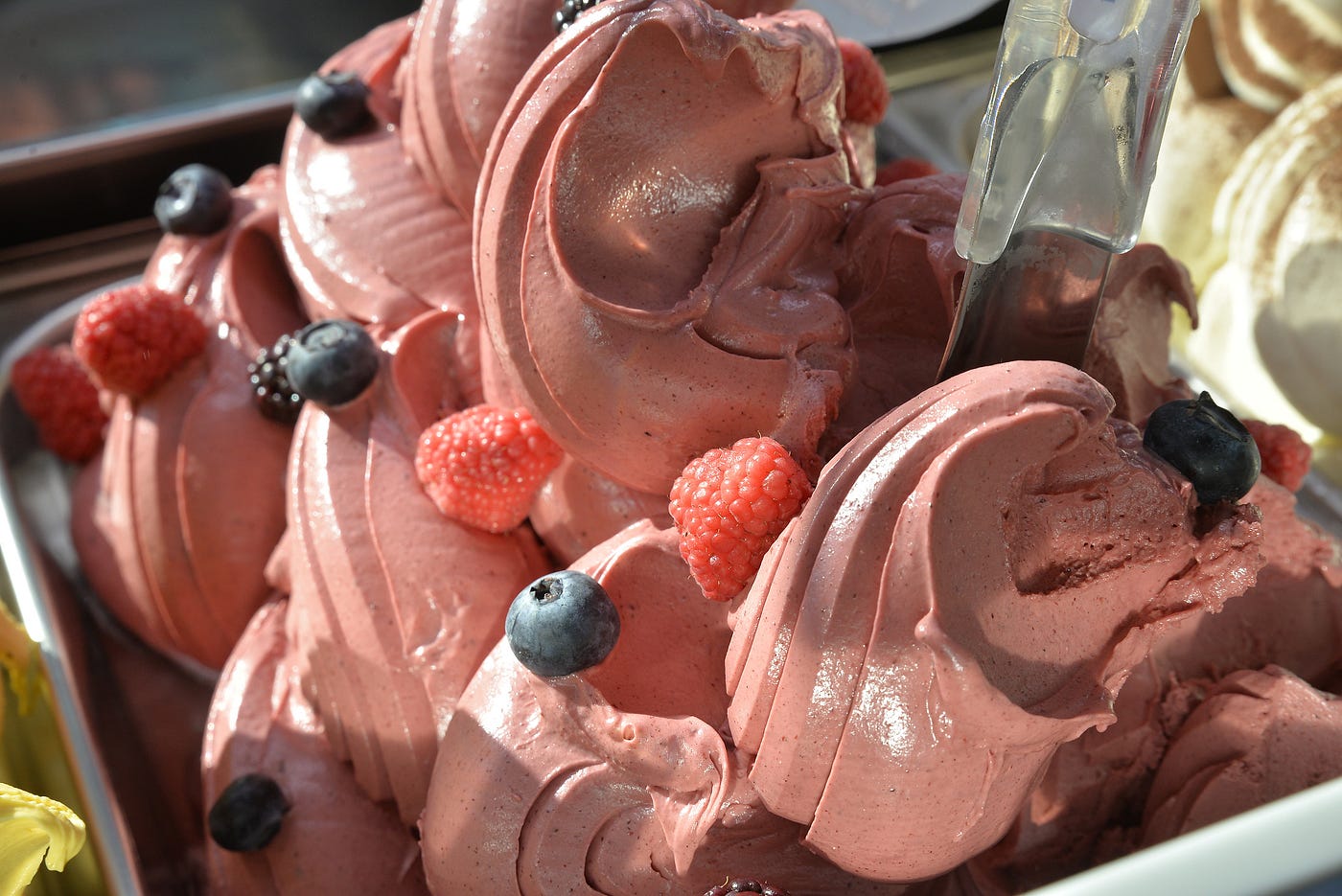 So, What is Gelato?. You’ve heard the name, maybe you have… | by ...