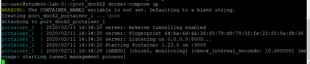 Docker tutorial for beginners : Part 2 | by Palm Passakorn | Medium