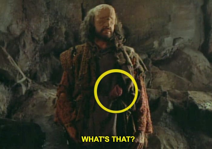 Hercules S1E02 : Eye of The Beholder | by Hercules Recaps | Medium
