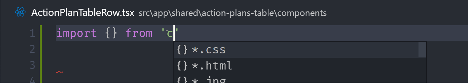Type Safe Es2015 Module Import Path Aliasing With Webpack Typescript And Jest By Martin
